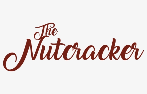 Nutcracker Title Png , Free Transparent Clipart - ClipartKey