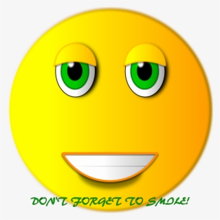 Don T Forget Clipart To Do - Smiley Don T Forget , Free Transparent ...
