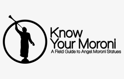 Angel Moroni Vector - Angel Moroni Logo , Free Transparent Clipart ...