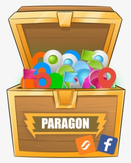 Image - Minecraft Chest Png , Free Transparent Clipart - ClipartKey