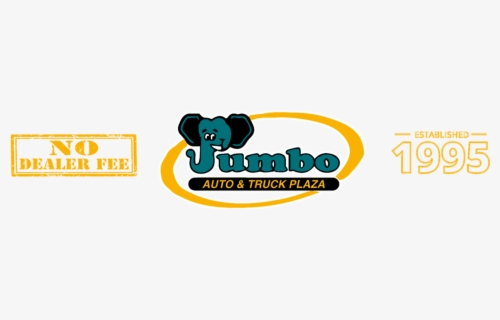Jumbo Auto & Truck Plaza , Free Transparent Clipart - ClipartKey