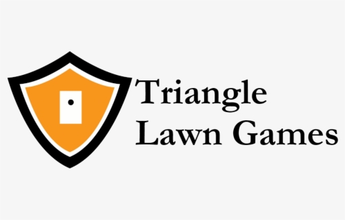 Triangle Lawn Games , Free Transparent Clipart - ClipartKey