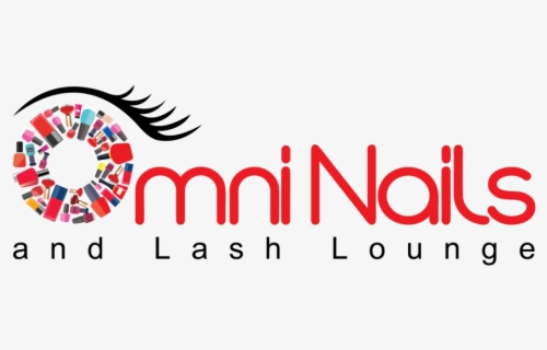 Nail And Eyelash Logo , Free Transparent Clipart - ClipartKey