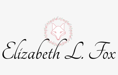 Elizabeth Fox - Calligraphy , Free Transparent Clipart - ClipartKey