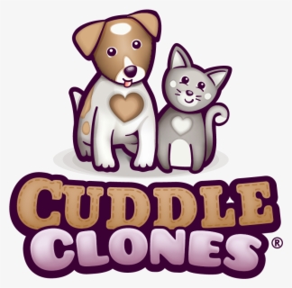 Cuddle Clones , Free Transparent Clipart - ClipartKey