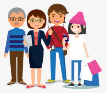 Generation Z Gen Z Icon , Free Transparent Clipart - ClipartKey