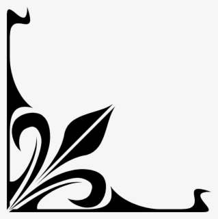 Free Corner Clip Art with No Background - ClipartKey