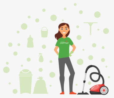 Why Clean Green Image , Free Transparent Clipart - ClipartKey