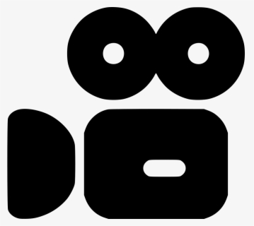 Transparent Movie Camera Png - Circle , Free Transparent Clipart ...