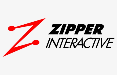 Zipper Interactive , Free Transparent Clipart - ClipartKey