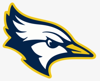 Creighton Bluejays Logo Svg Orig - Logo Toronto Blue Jays , Free ...