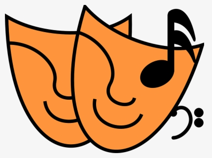 Free Genre Clip Art with No Background - ClipartKey