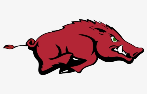 Transparent Razorback Png - Walhalla High School Logo , Free ...