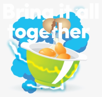 Bring It Together Website - Illustration , Free Transparent Clipart ...
