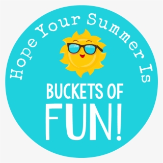 Simple End Of The Year Gifts For Students Fun Squared - Have Buckets Of ...