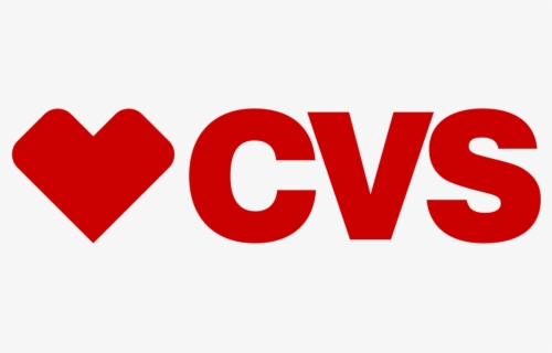 Cvs Logo Transparent Background , Free Transparent Clipart - ClipartKey