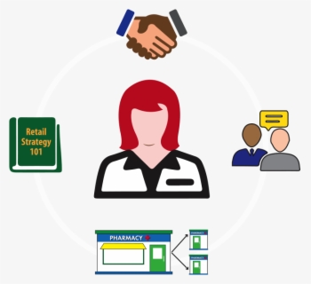 Pharmacy Education , Free Transparent Clipart - ClipartKey