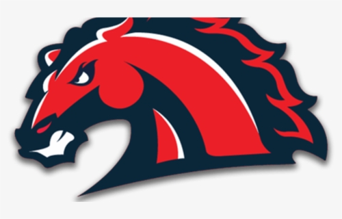Sachse Mustangs - Sachse High School Football Logo , Free Transparent ...