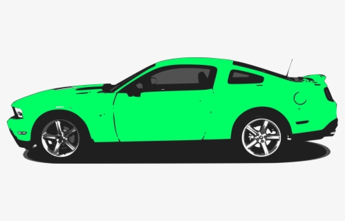 Mustang Clip Arts - Cartoon Mostang Png , Free Transparent Clipart ...