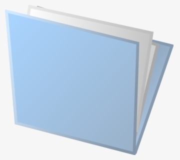 Download Manilla Folder - Carpeta Vector Png - ClipartKey