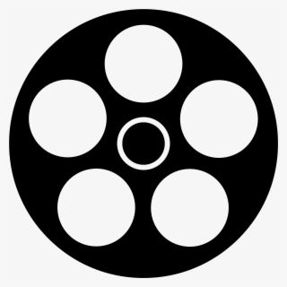 Actor Reels - Clip Art Film Reel , Free Transparent Clipart - ClipartKey