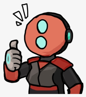 Download Good Job Sticker Transparent - Good Job No Background - ClipartKey