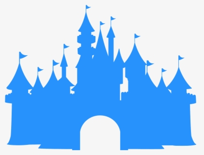 Disney Castle Logo Png - Castle Disney Logo Png , Free Transparent ...