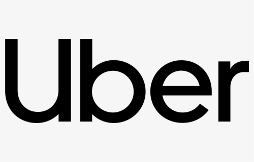Uber - Uber New Logo Png , Free Transparent Clipart - ClipartKey