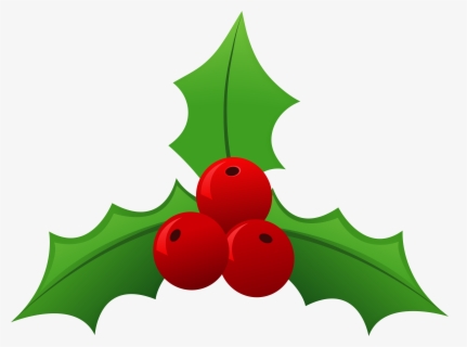 Mistletoe Transparent Background , Free Transparent Clipart - ClipartKey