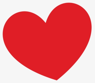 Classic Red Heart Clipart , Free Transparent Clipart - ClipartKey