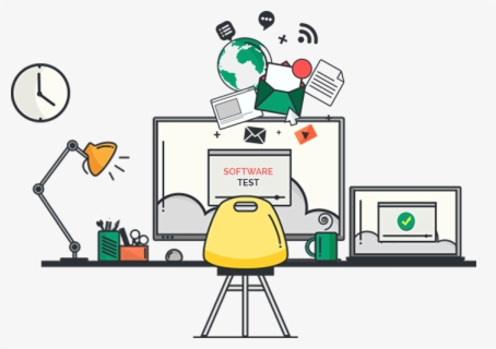 Free Test Clip Art with No Background - ClipartKey