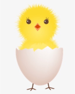 Free Clip Art Chick And Egg , Free Transparent Clipart - ClipartKey
