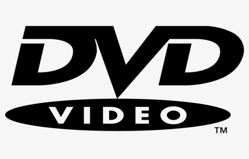 Transparent Background Dvd Video Logo , Free Transparent Clipart ...