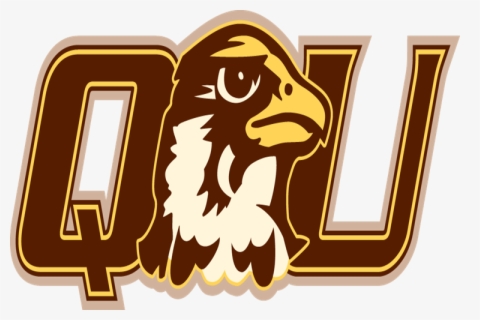 Logo - Quincy University Logo Png , Free Transparent Clipart - ClipartKey