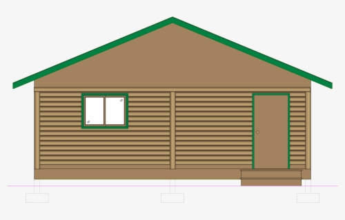 Transparent Log Cabin Png - Log Cabin , Free Transparent Clipart ...