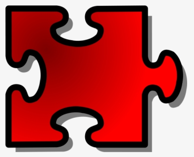 Free Puzzle Pieces Clip Art with No Background - ClipartKey