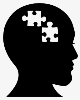 Transparent Missing Puzzle Piece Clipart - Illustration , Free ...