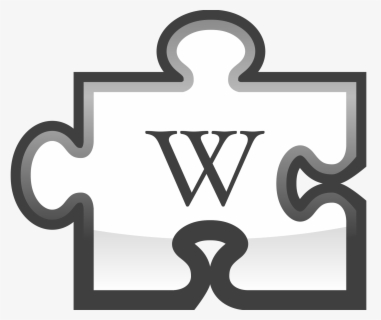 Free Wikipedia Clip Art with No Background - ClipartKey