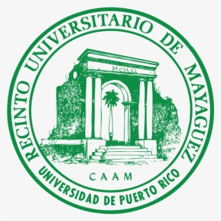 University Of Puerto Rico Logo Png , Free Transparent Clipart - ClipartKey