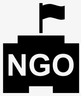 Ngo Logo - Non Government Organization Logo , Free Transparent Clipart ...