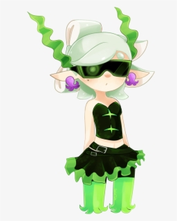 Transparent Splatoon 2 Logo Png - Splatoon 2 Marie Icon , Free ...