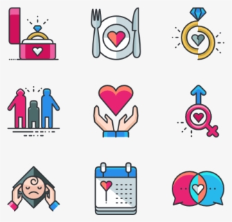 Free Relationship Clip Art with No Background - ClipartKey