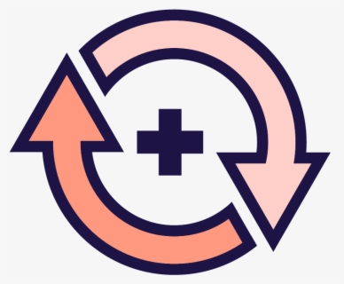 Update Process Icon , Free Transparent Clipart - ClipartKey