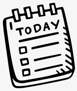 Transparent To Do List Png - Todo List Icon Png , Free Transparent ...