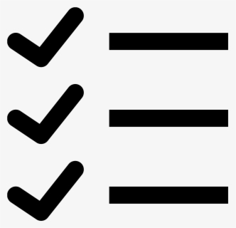 Transparent To Do List Png - Todo List Icon Png , Free Transparent ...