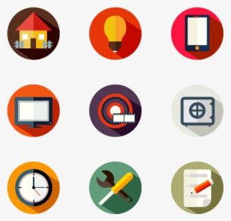 Essential Element Set - Don T Change Setting Icon , Free Transparent ...