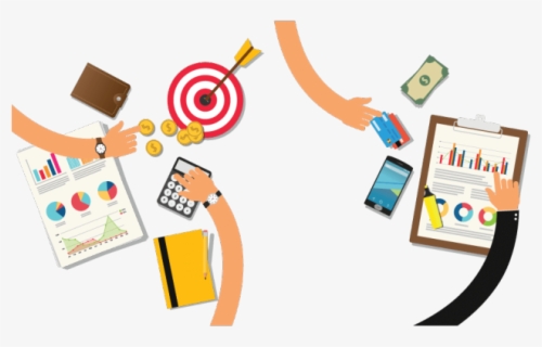 Contract Clipart Procurement - Procurement Png , Free Transparent ...