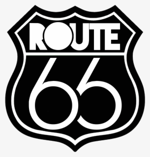 Route 66 Logo Png - Route 666 Sticker , Free Transparent Clipart ...