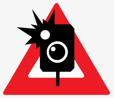Transparent Speed Clipart - Speed Camera Icon Png , Free Transparent ...