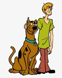 meet Shaggy At Warner Bros - Shaggy Scooby Doo Png , Free Transparent ...